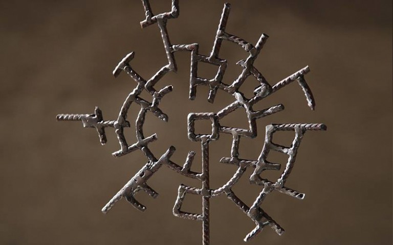 Sun Totem – Peter Bendelow