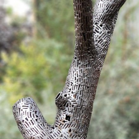 Sculpture – Peter Bendelow