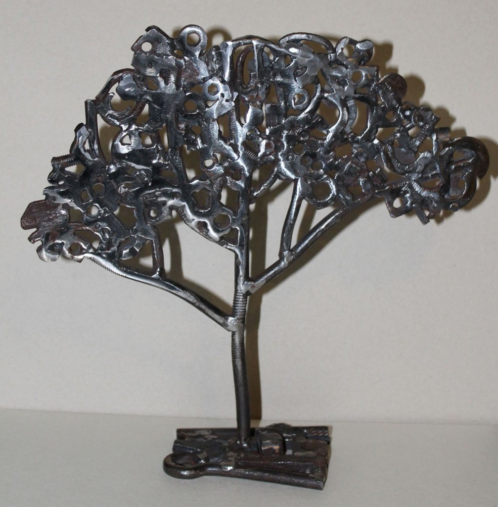 Small Tree 006 – Peter Bendelow