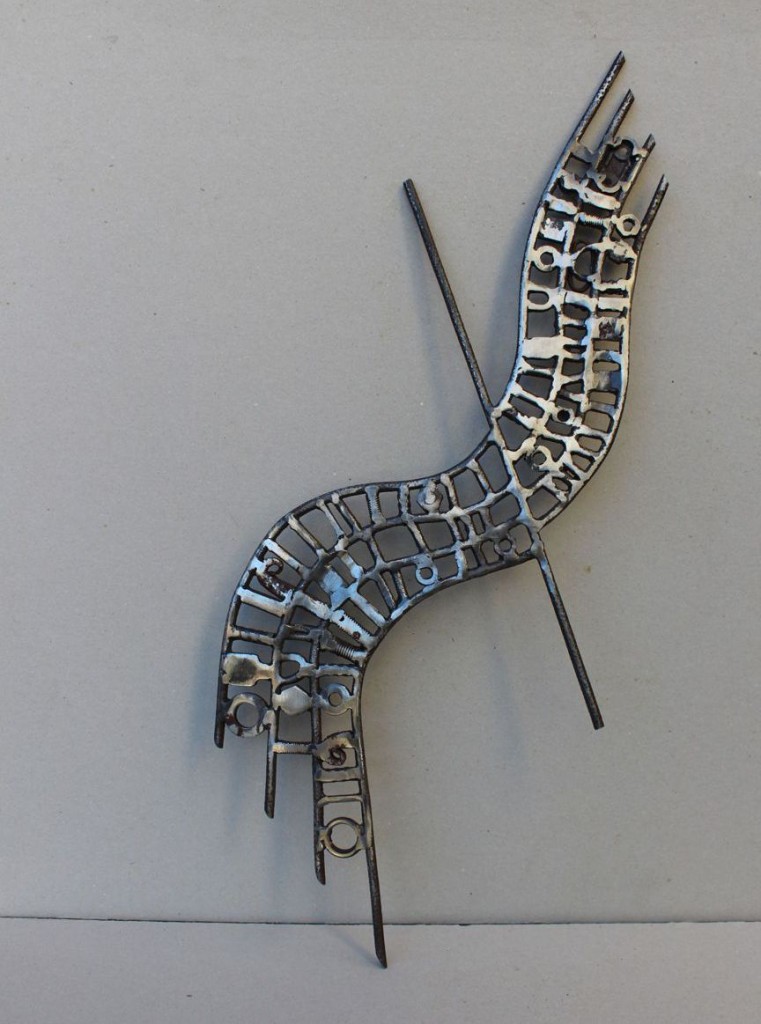 Untitled 206 – Peter Bendelow