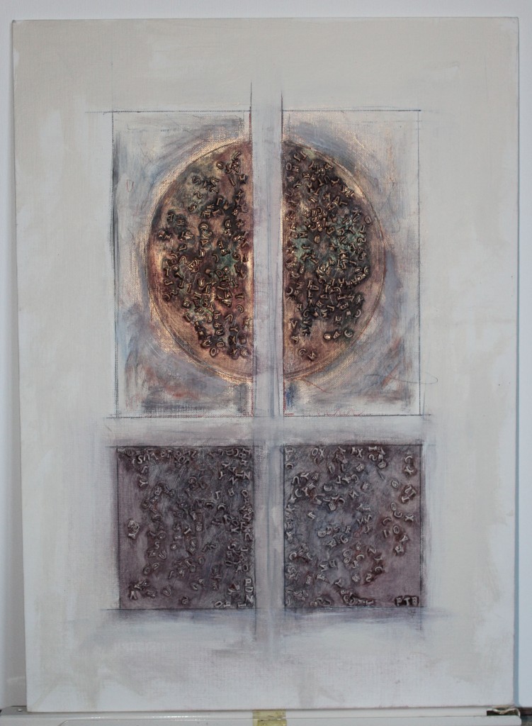 Untitled 301 – Peter Bendelow