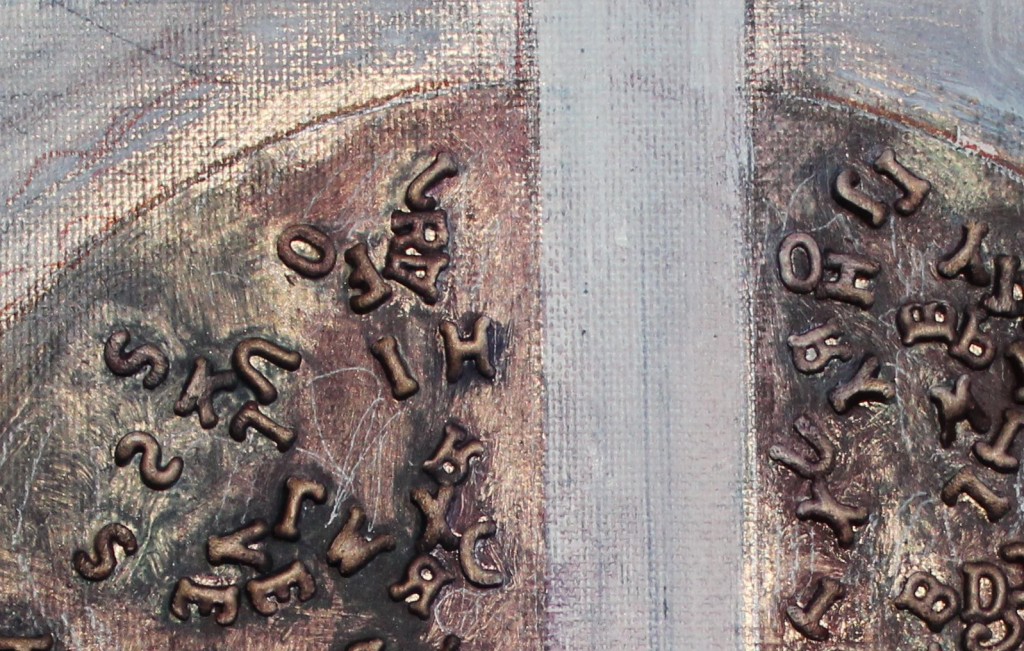 Untitled 301 – Peter Bendelow